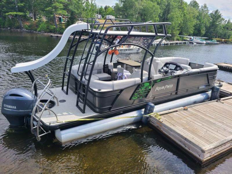 Waterskiing, Wakeboarding, Wakesurfing, Tubing | Wake Winni